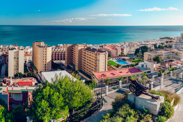 El Calvario y Montemar | Web Oficial Turismo de Torremolinos